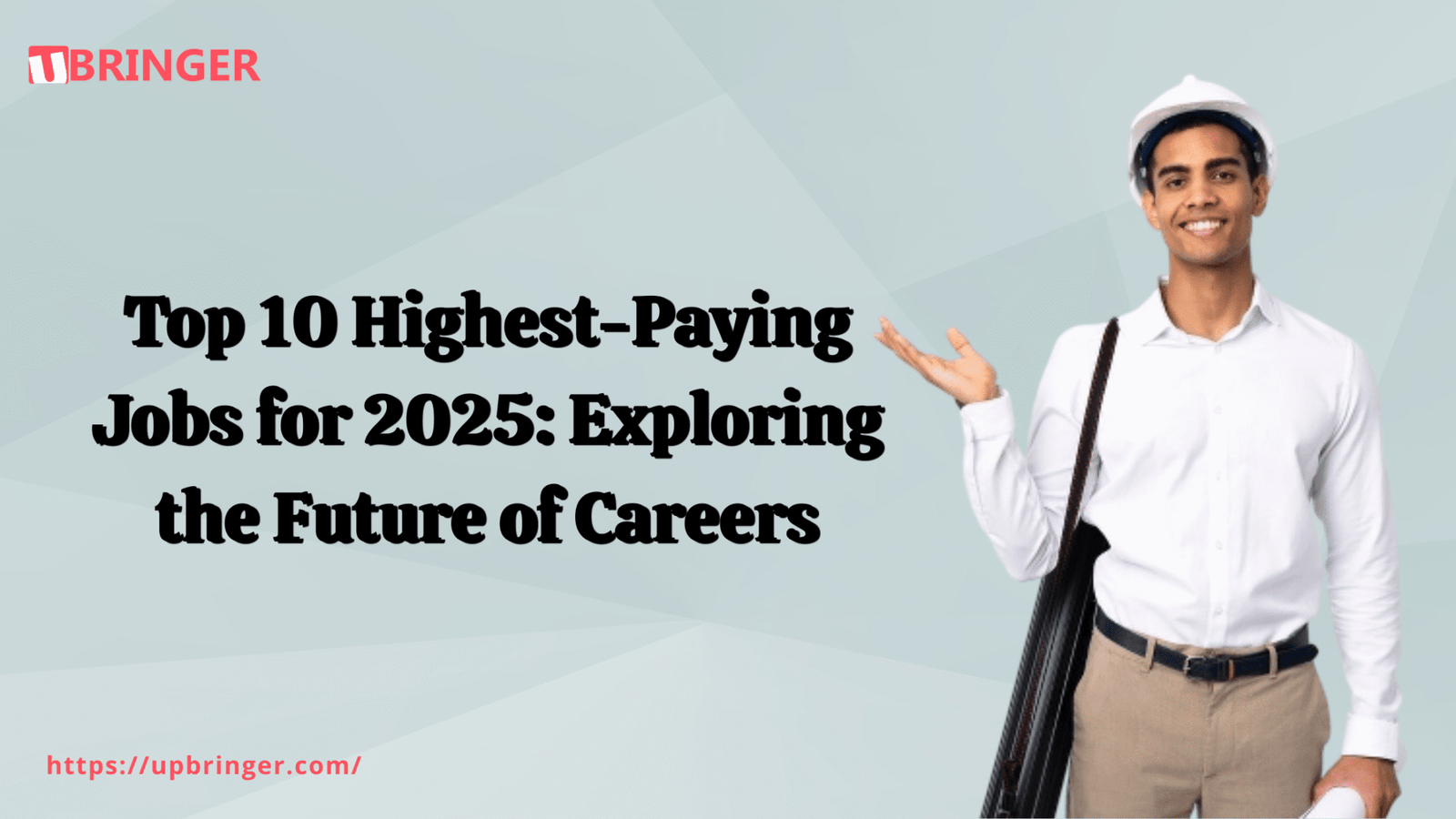 Top 10 Highest-Paying Jobs for 2025: Exploring the Future of Careers